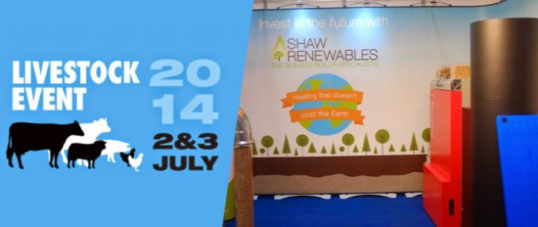 Home - Shaw Renewables Ltd.
