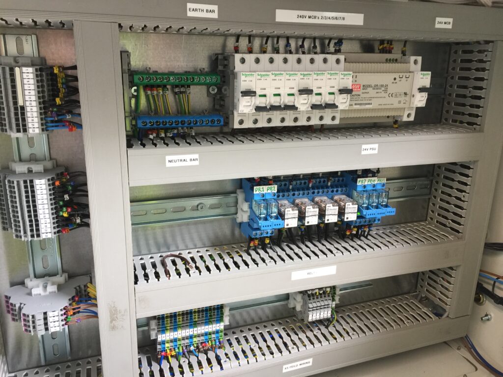Case Studies - Shaw Renewables Ltd.